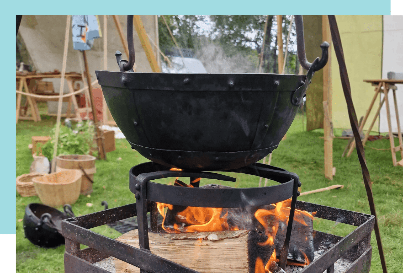 What's On? | Nottingham Food Festival